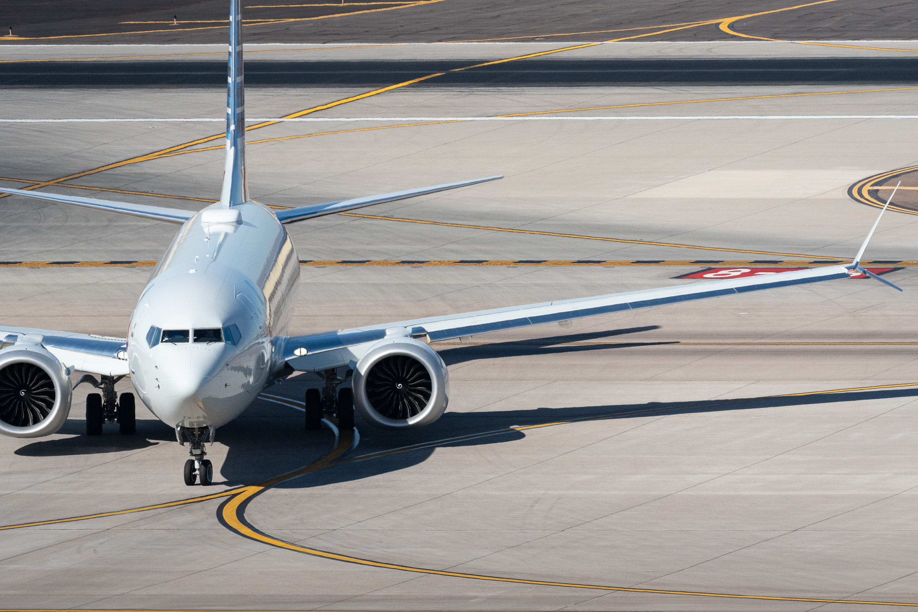 Did DOGE fire air traffic controllers? What to know about how Trump's ...