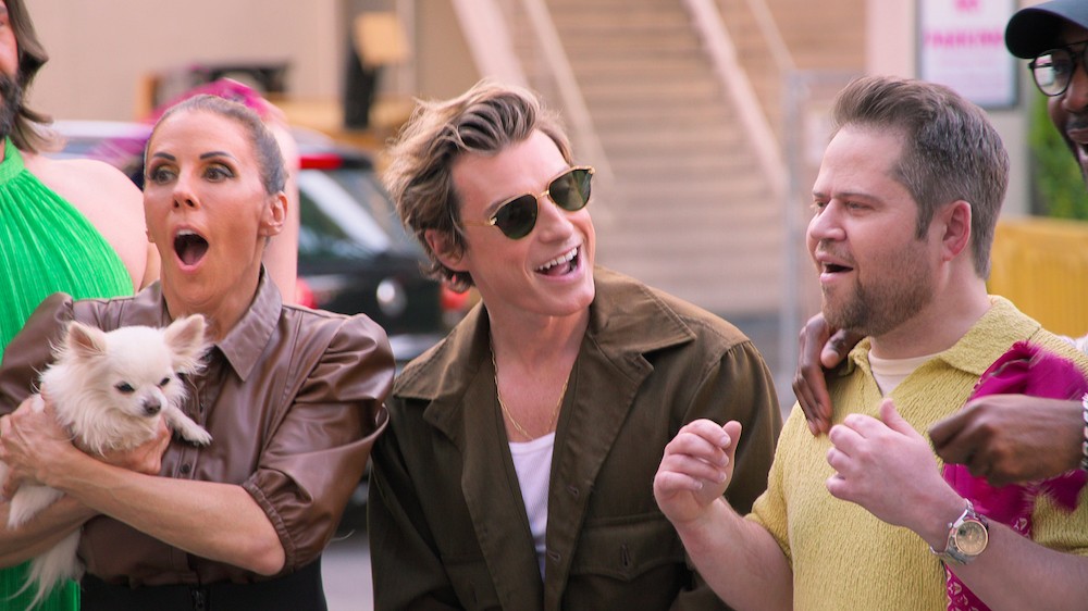 'Queer Eye' Star Jeremiah Brent Just Shared The One Design Trend That ...