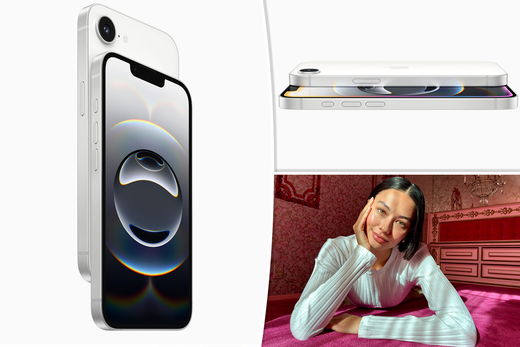 Apple to launch $599 iPhone — with AI features — as it faces stiff ...