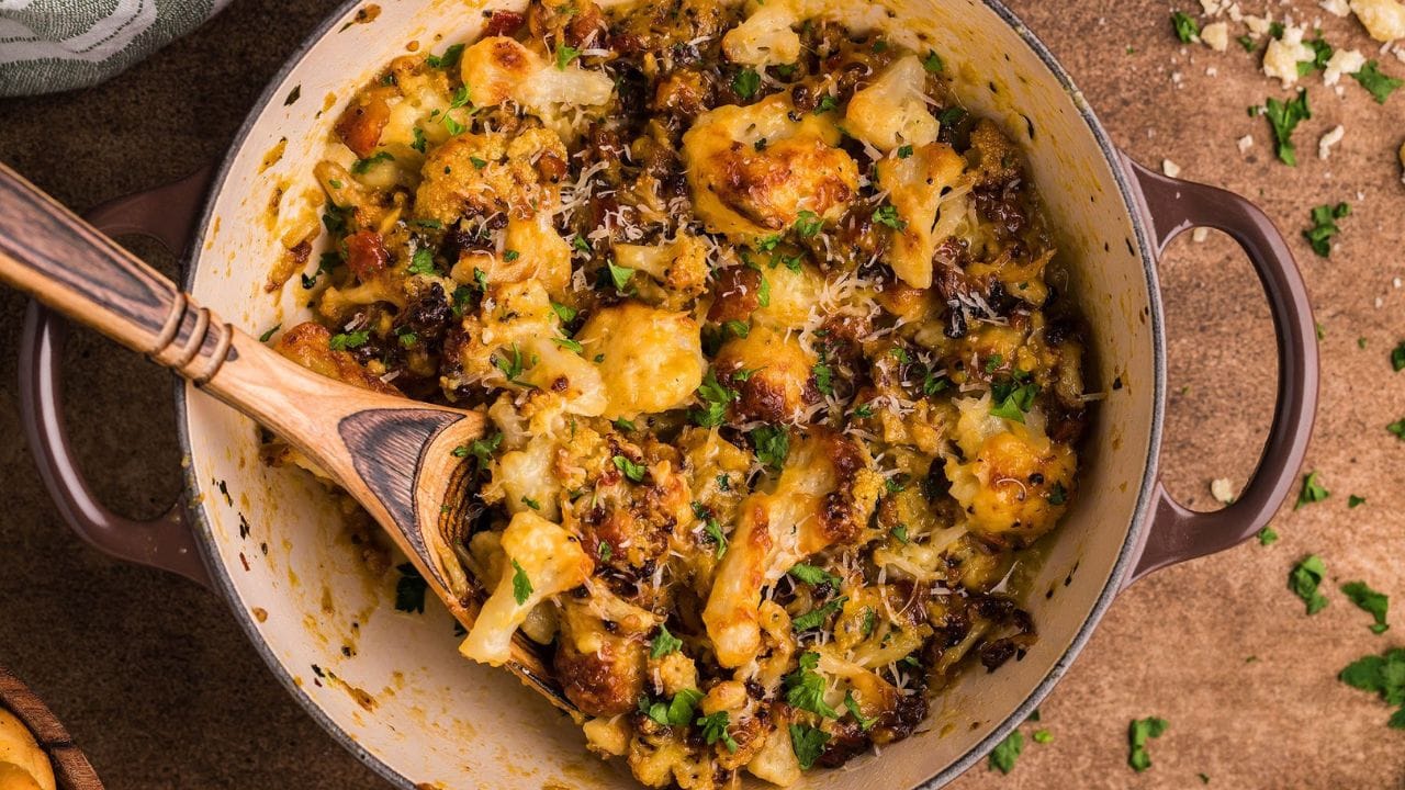 24 Incredible Main Dishes That’ll Turn You Into a Kitchen Superstar