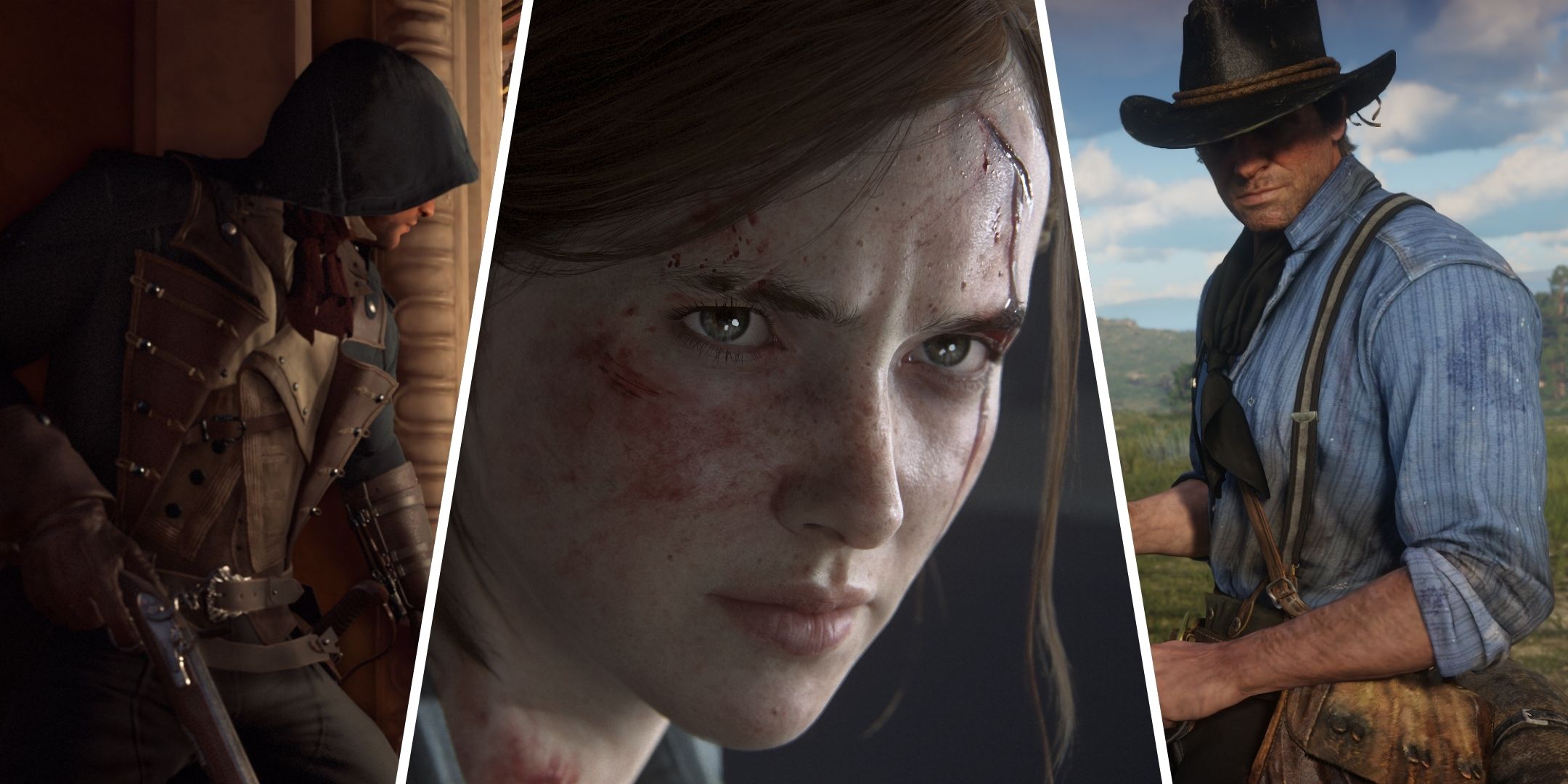 8 Best Realistic Adventure Games That Focus On Realism