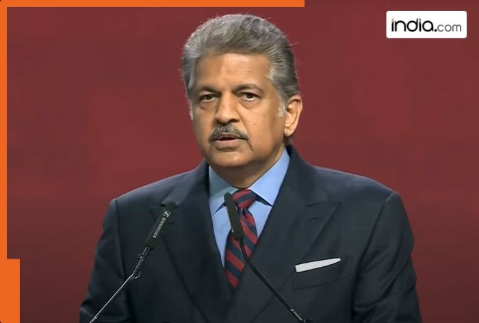 Masterstroke by Anand Mahindra, plans to counter Elon Musk's entry into ...