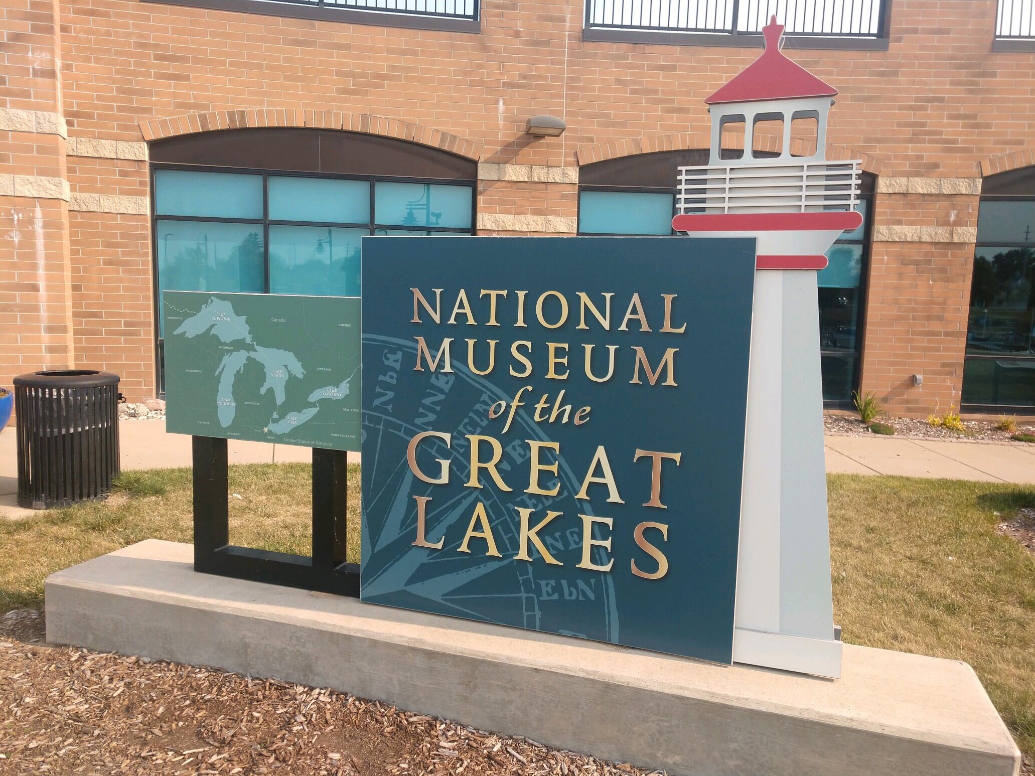 NMGL offering free access to exhibits, museum ships through Museums for ...