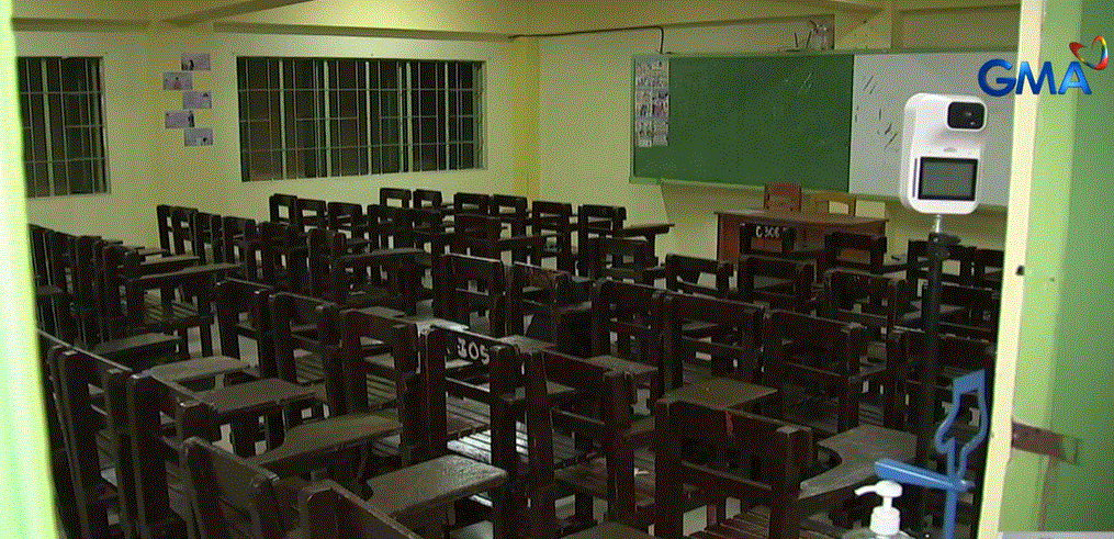 DepEd: Location of private schools with ‘ghost students’ known