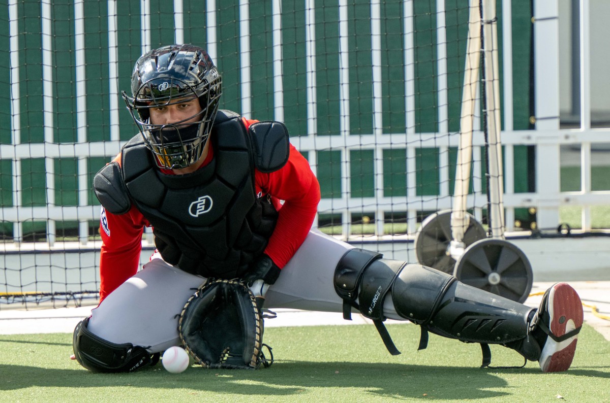 Boston Red Sox Position Preview: Catcher