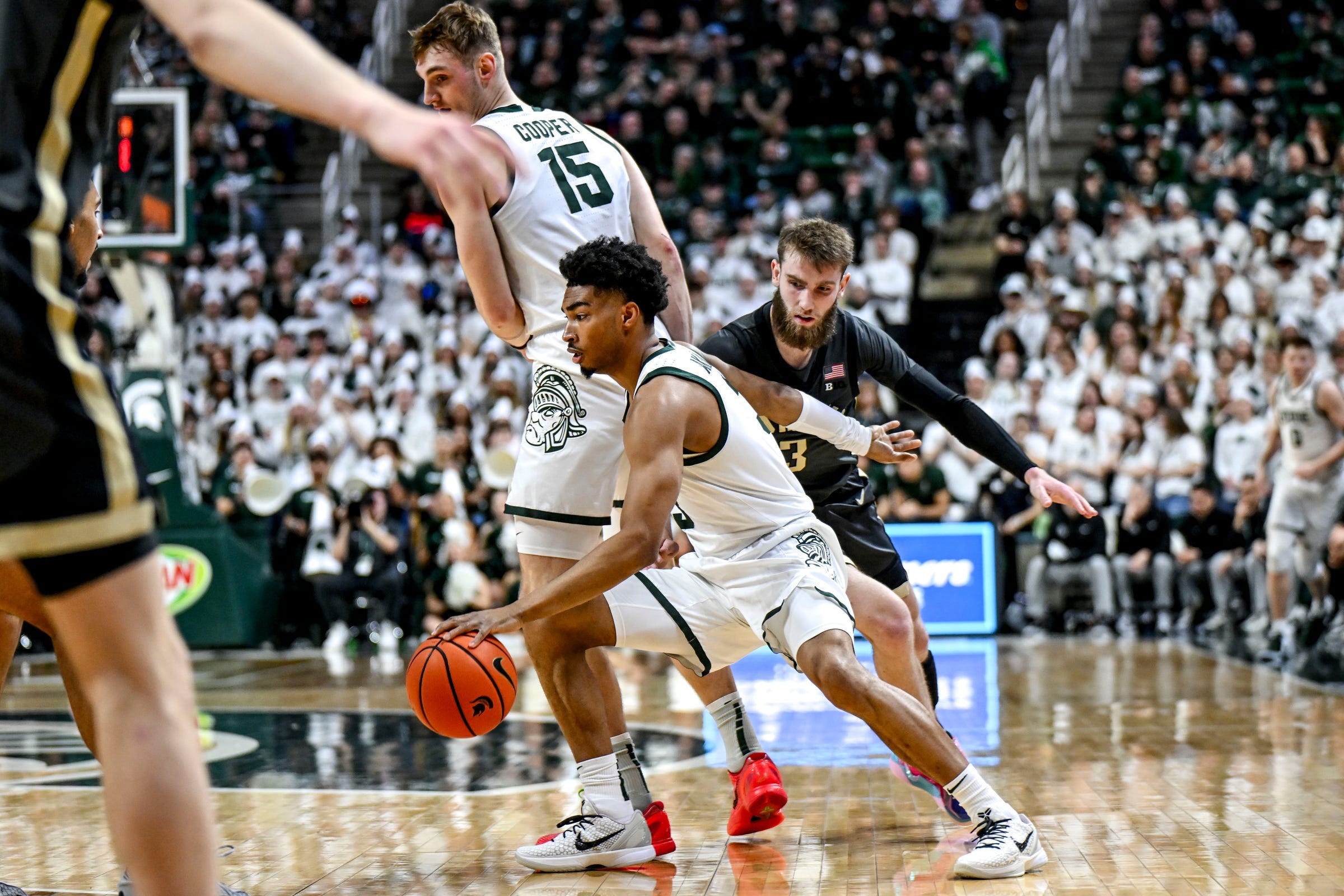 Michigan basketball must do these two things in order to beat Michigan ...