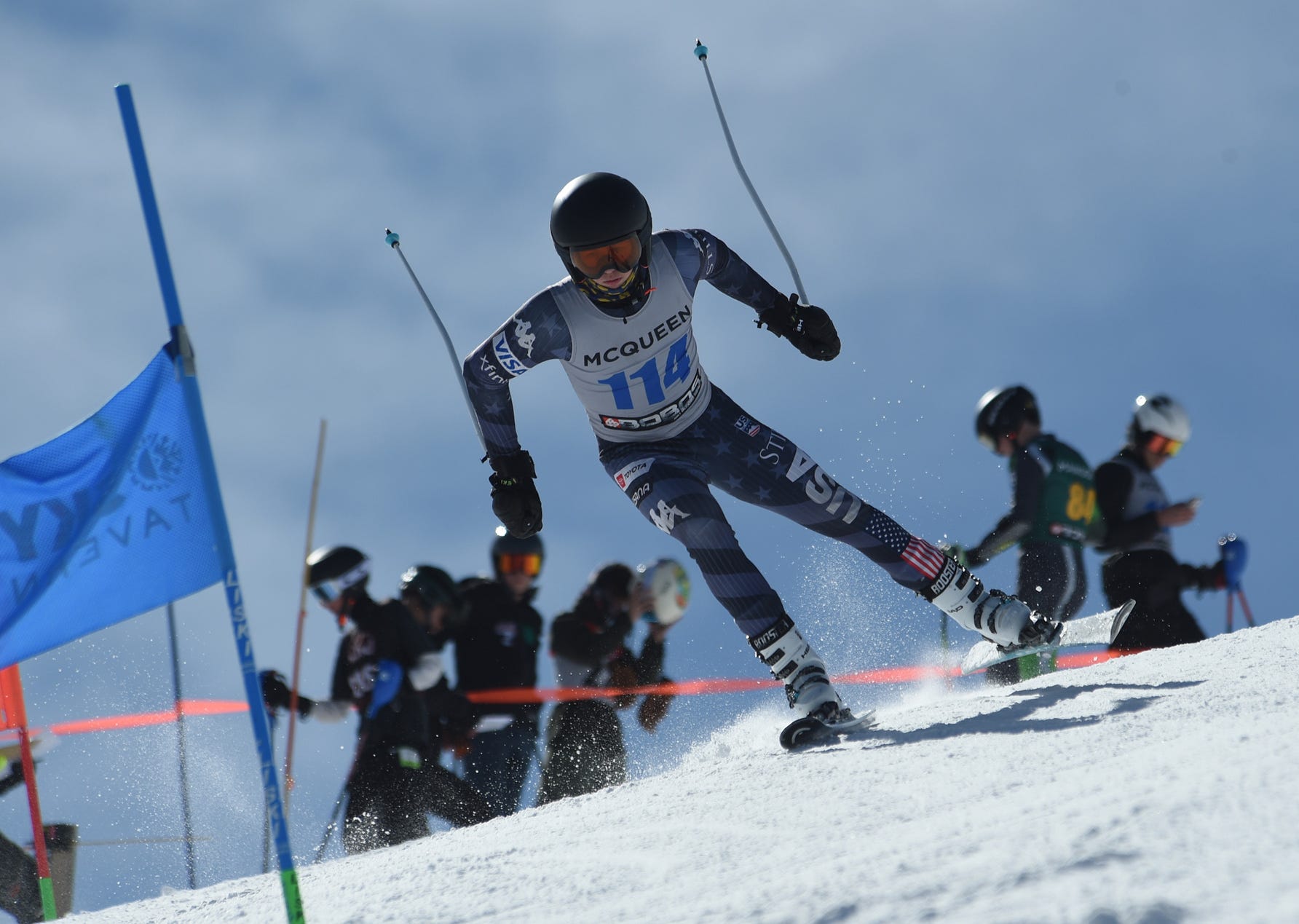 Sky Tavern names longtime ski exec as new CEO/executive director