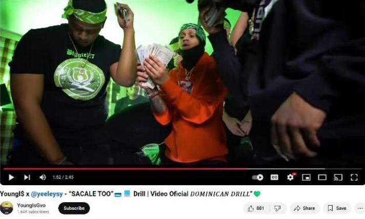 ‘Years of bloodshed’: Feds say they’ve dismantled violent transnational ...