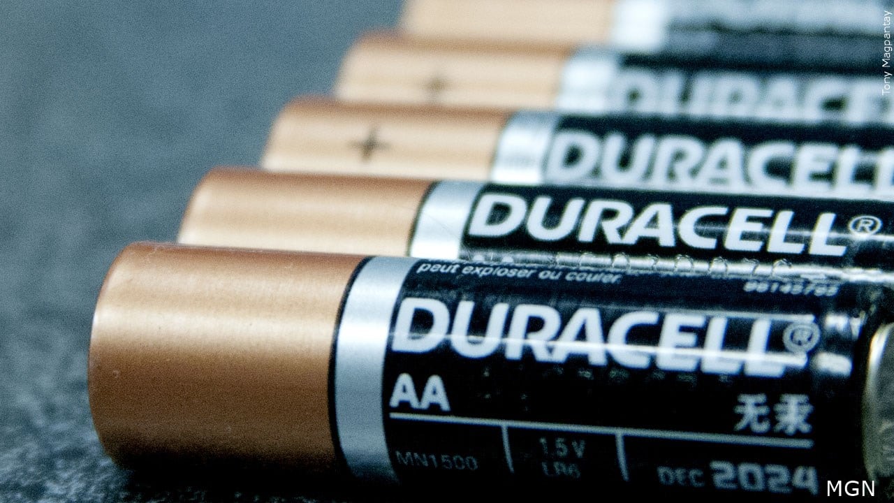 Duracell to establish new $56M headquarters in West Midtown, creating ...
