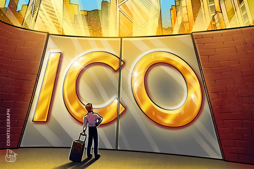 ‘We want to make ICOs great again,’ says Trump’s WLF co-founder