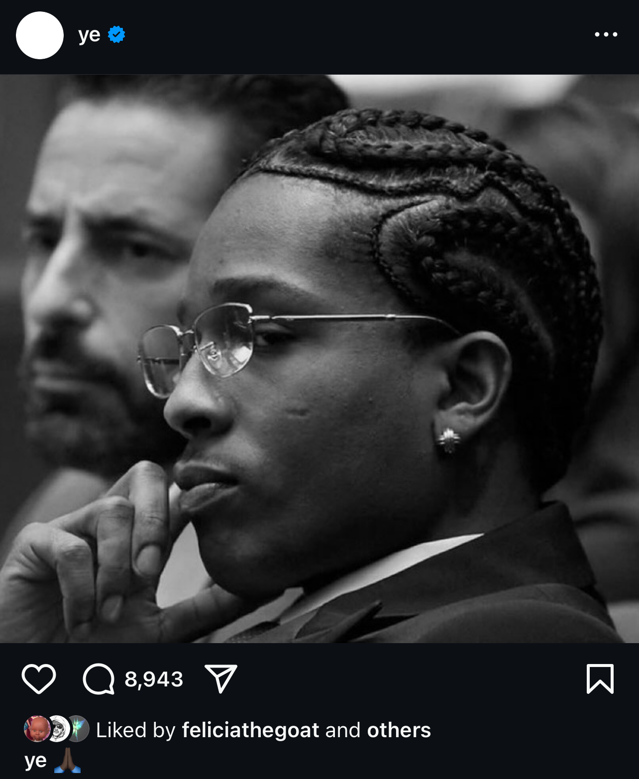 ASAP Rocky's Acquittal: 50 Cent, Spike Lee, and More React to Verdict