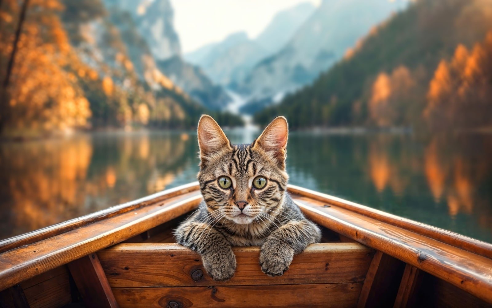 Adventure Catting 101: How To Safely Explore The Outdoors With Your Cat