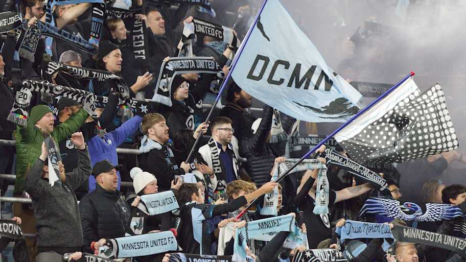 Minnesota United signs Owen Gene in $2M deal as French talent heads to MLS