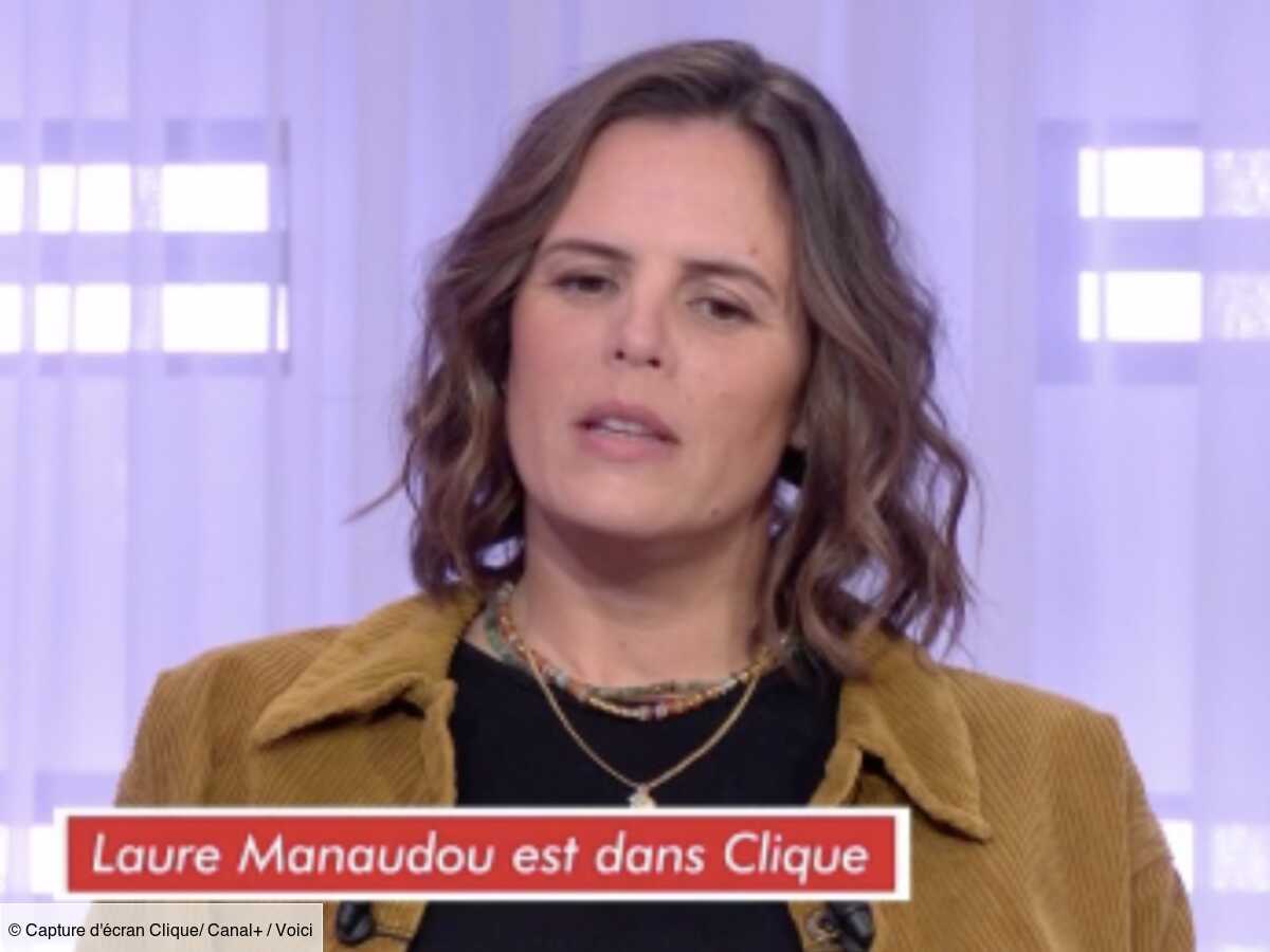 "Beaucoup de sportifs n'aiment pas leur sport" : Laure Manaudou révèle n'avoir jamais aimé nager ...