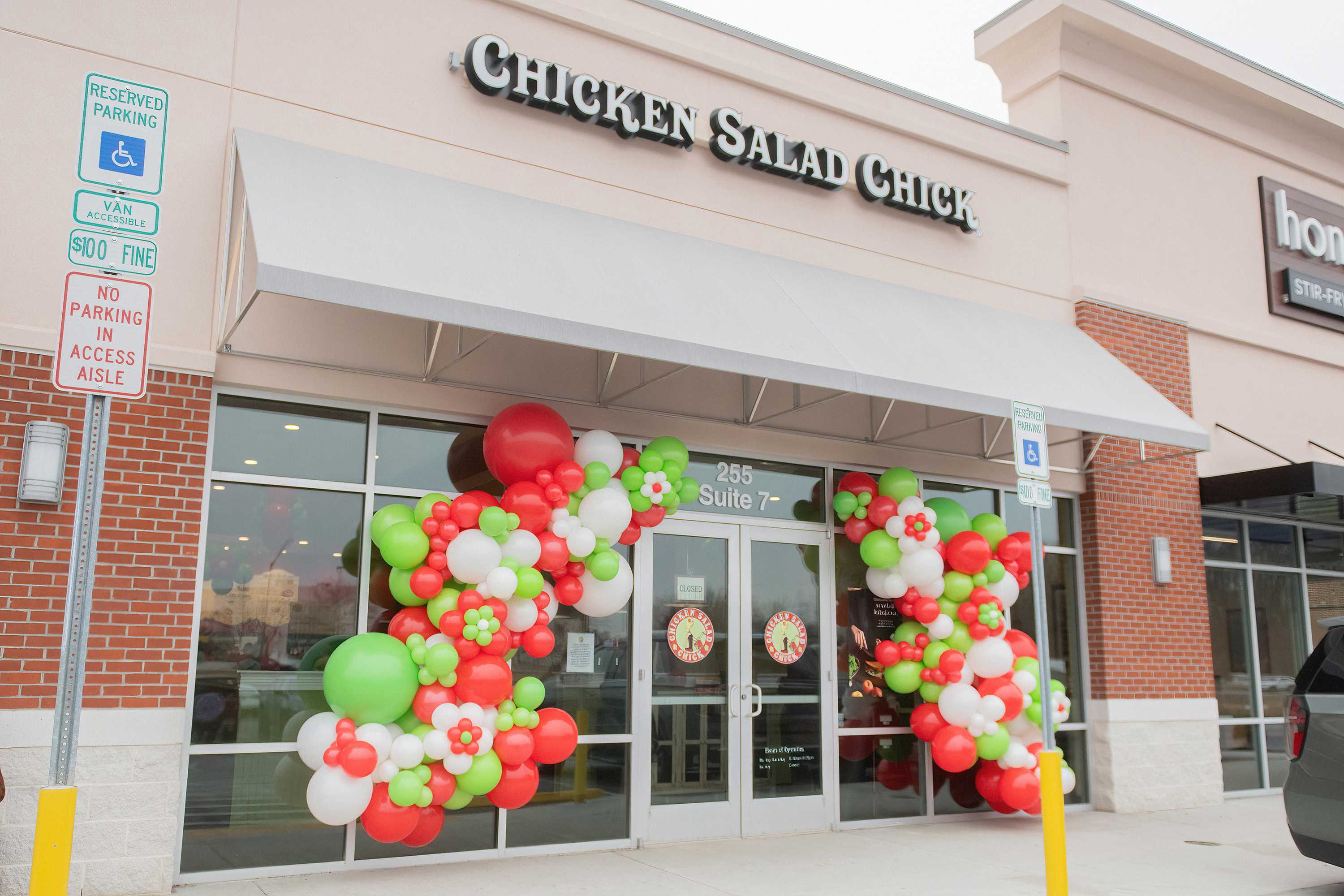 Southern restaurant chain makes Maryland debut