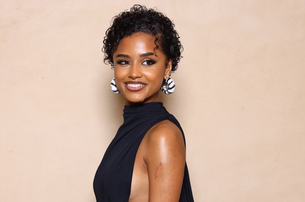 Tyla Becomes First African Solo Artist to Hit 1 Billion Spotify Streams ...