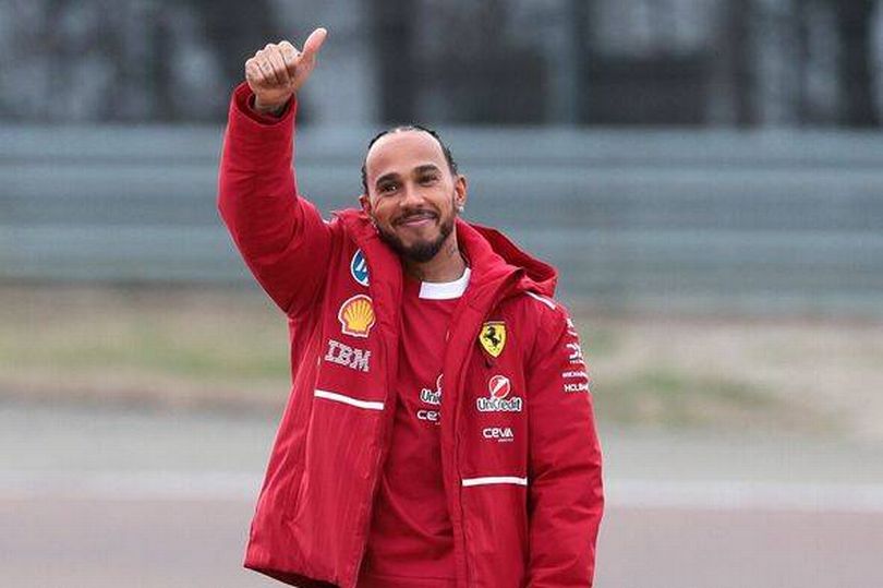 Lewis Hamilton's Ferrari move has unexpected financial impact on team