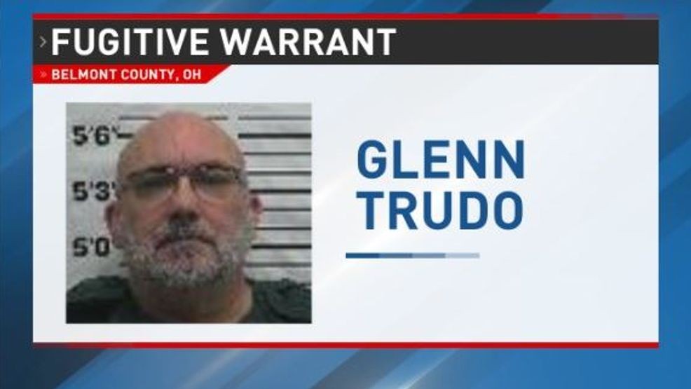 Belmont County assistant EMA director charged with soliciting minor