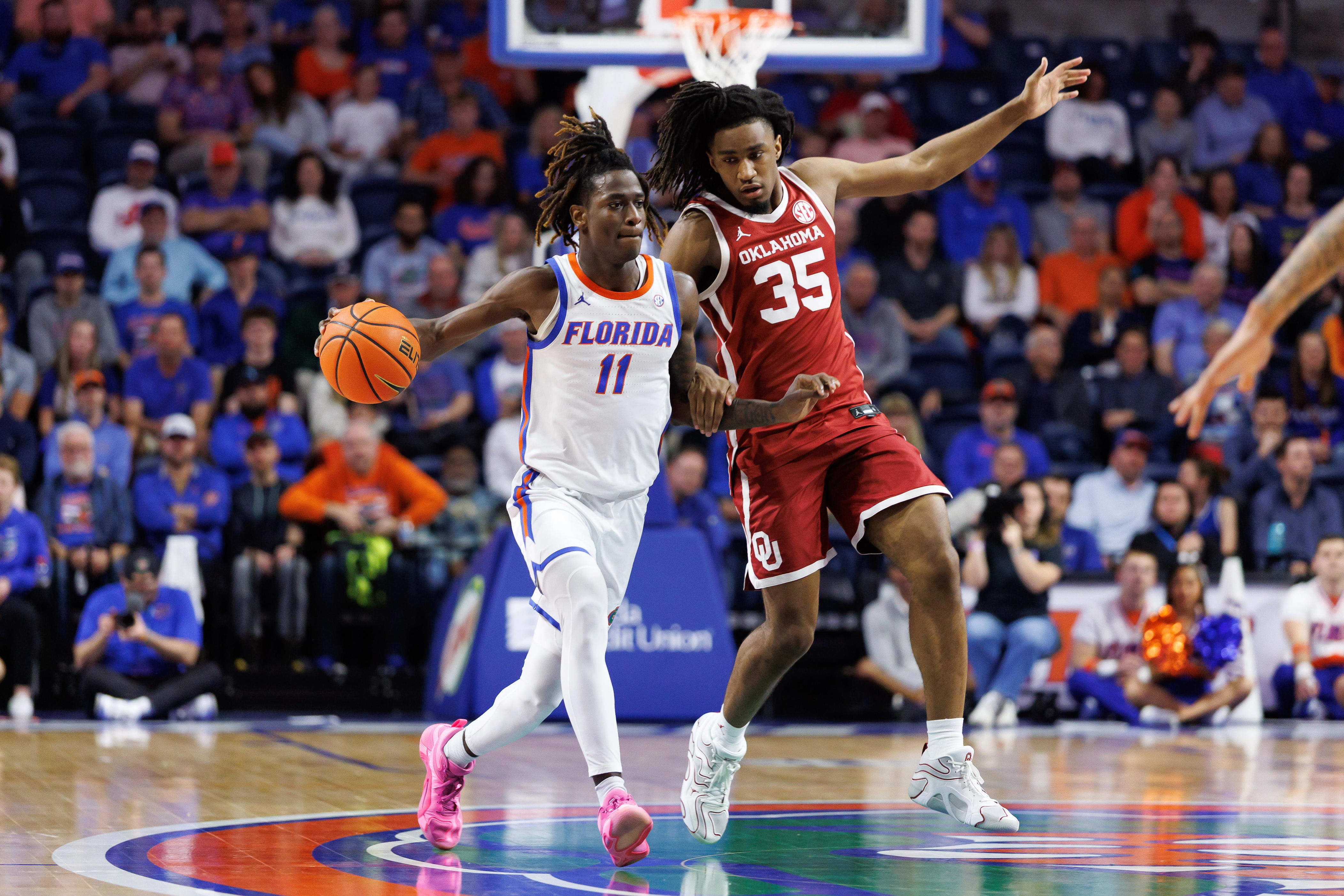 Florida basketball among top 4 teams in ESPN's The Bilas Index, Vol. II