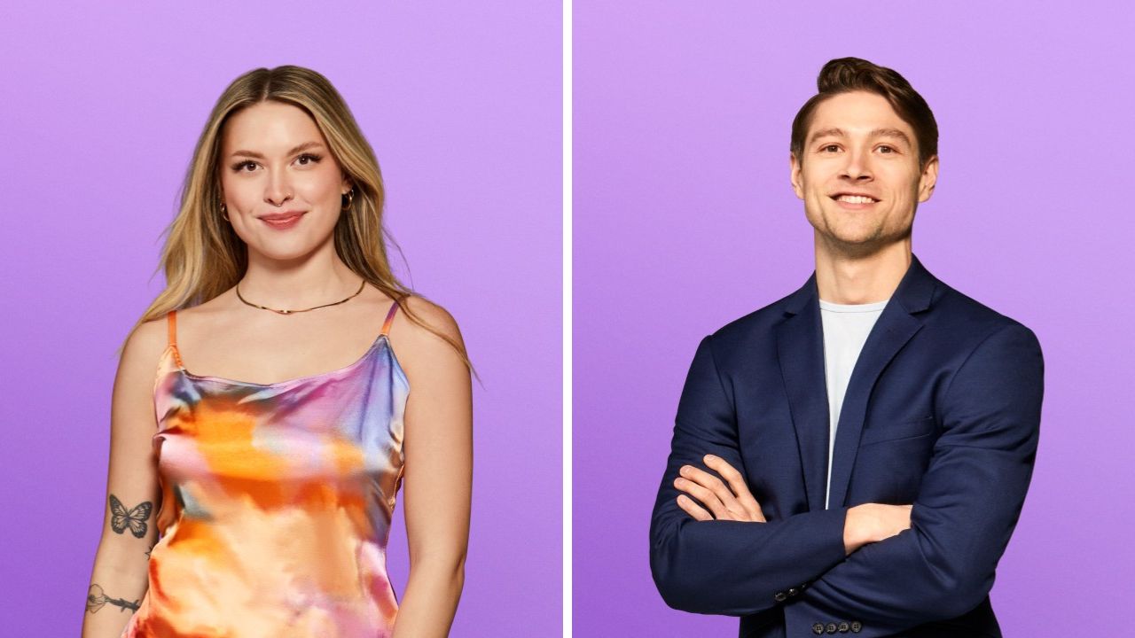 Love Is Blind‘s Madison & Mason Cream Pie Talk Sparks Debate On What It ...