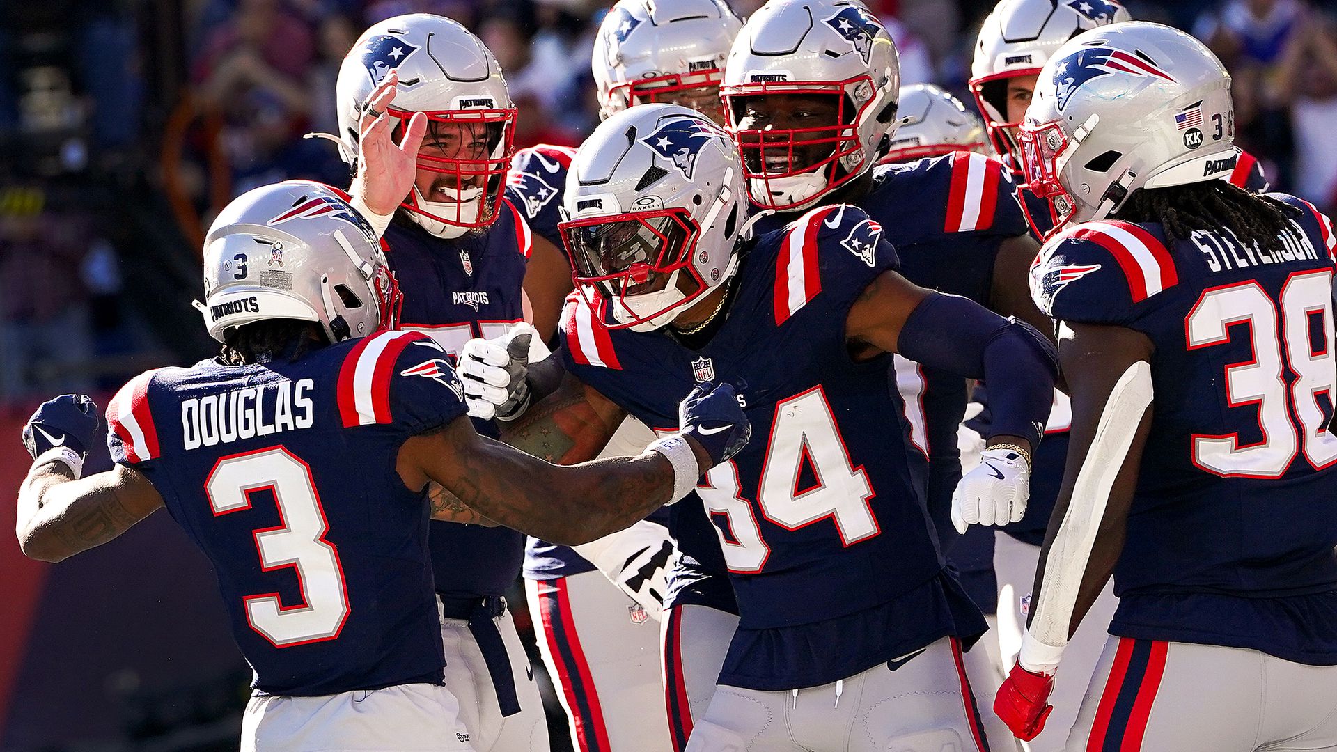 NFL’s new salary cap projection means Patriots will have even more ...