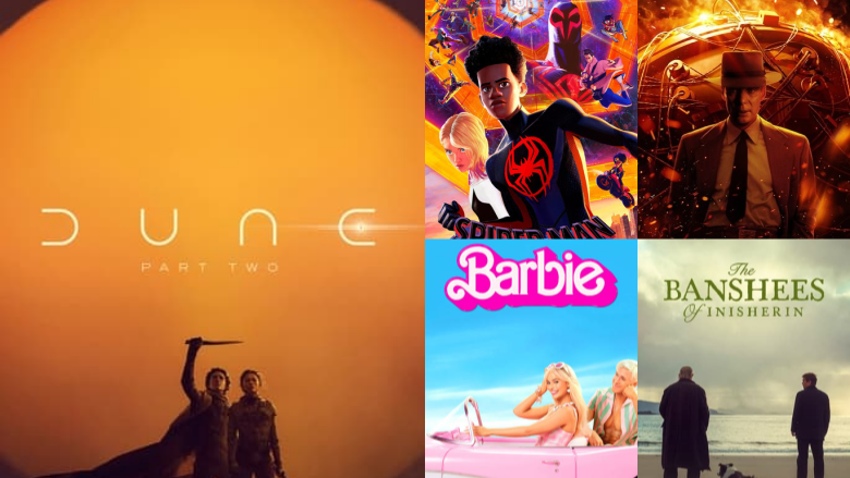 10 "Instant Classic" Movies of the Last 5 Years