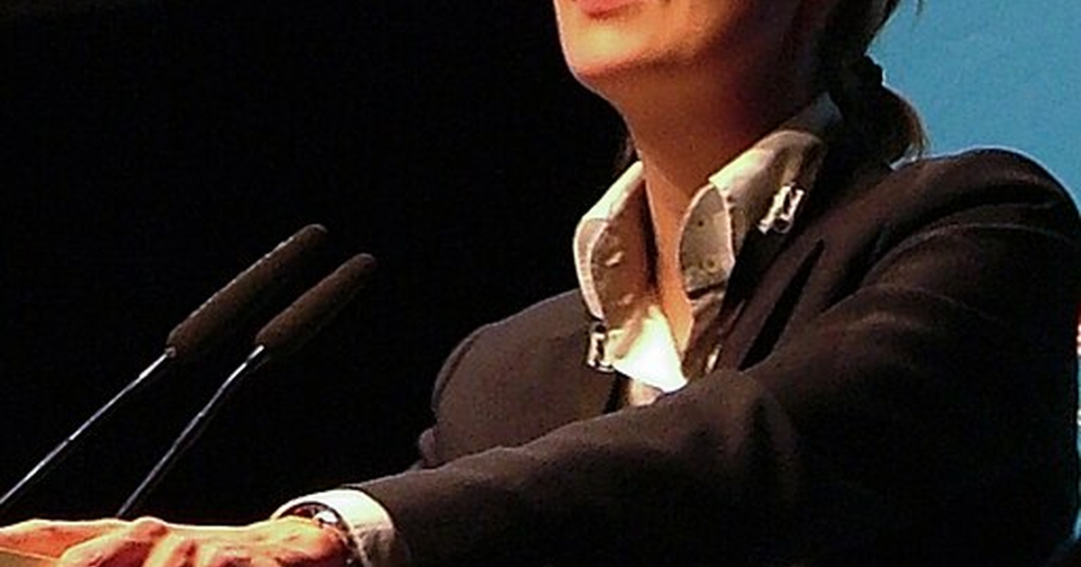 The Woman Leading Germany’s Far-Right AfD Party Leads a Contradicting ...