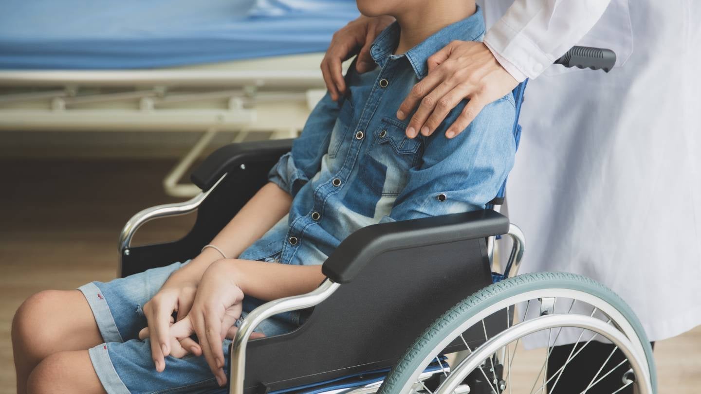 Solid Biosciences’ stock soars on early success in DMD gene therapy trial