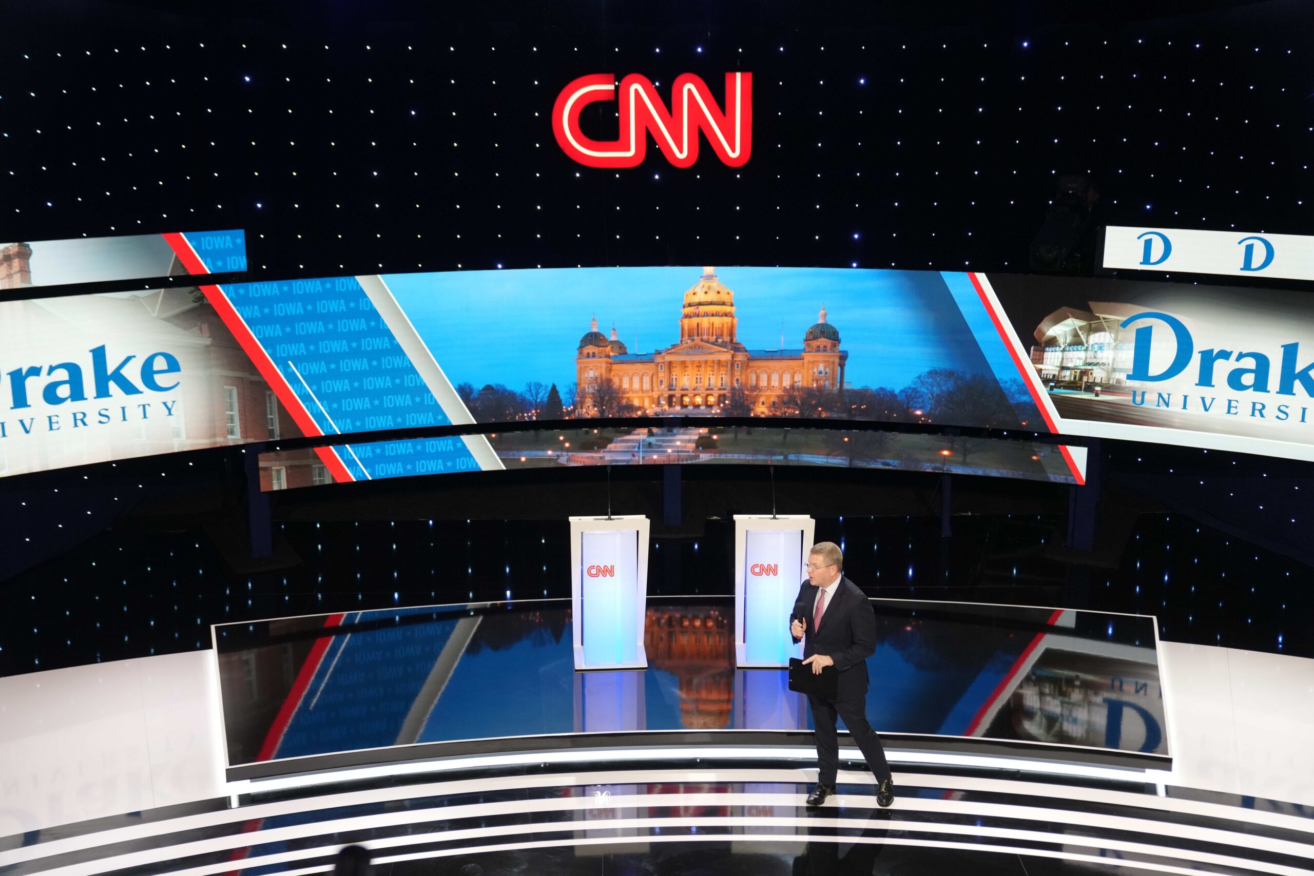 CNN Analyst Told To ‘Lawyer Up’ Over Musk Remark