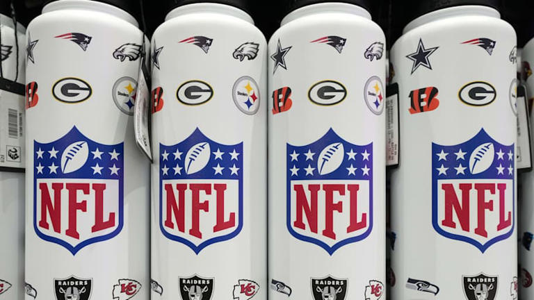 2025 NFL Salary Cap Range Revealed: How Will It Affect the Giants?