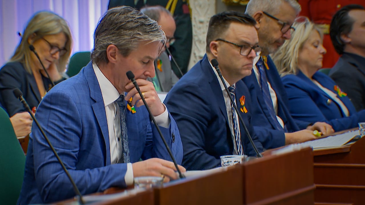 With great power, Nova Scotia's PCs want to make great changes