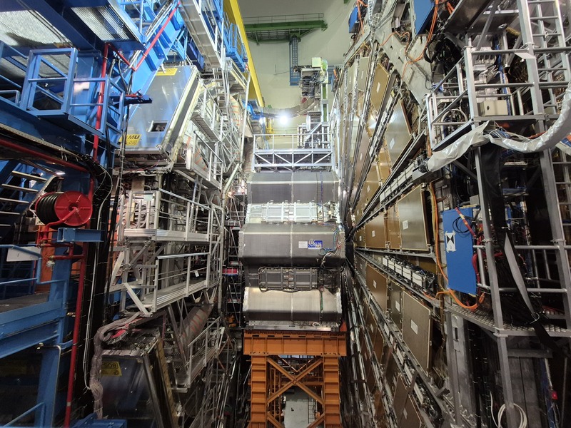 'Part of the family': Ireland's application to join CERN accepted 'in ...