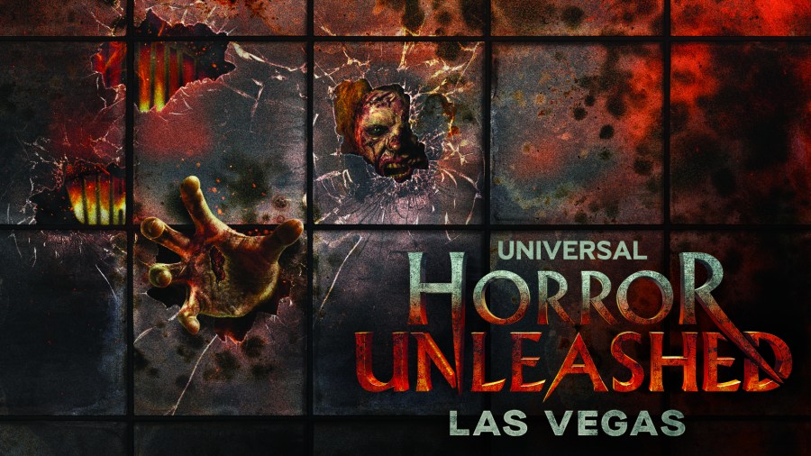Tickets on sale for Horror Unleashed in Las Vegas; scary year-round ...