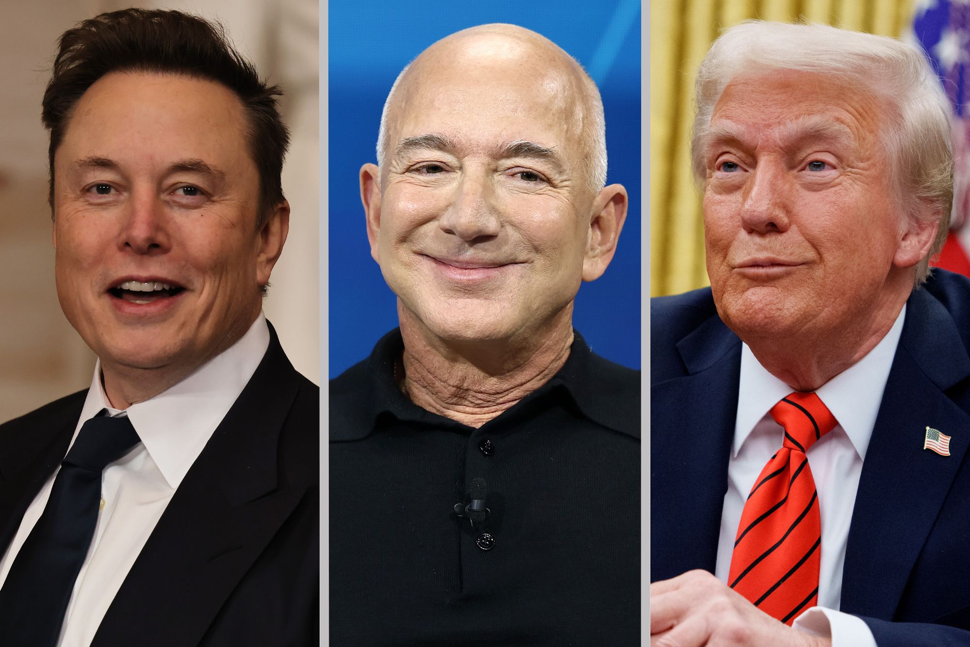 Advocacy Group Slams Washington Post for Backing Out of 'Fire Elon Musk ...