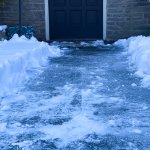 Homemade Ice Melt Recipes: 3 Solutions for When You’re Iced In