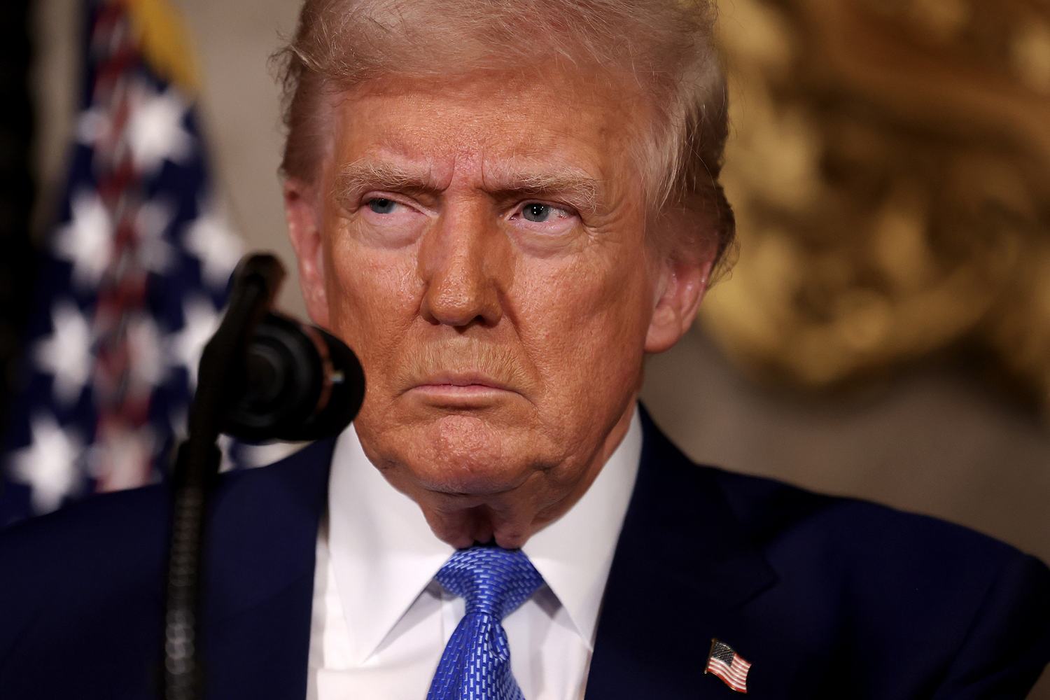 Maddow Blog | Trump's vow on Fox News to leave Medicaid intact comes ...