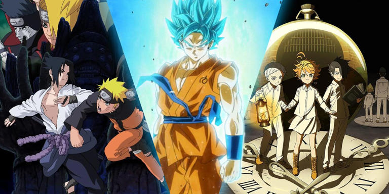 10 Signs an Anime Has Outstayed Its Welcome & Is About to End Badly