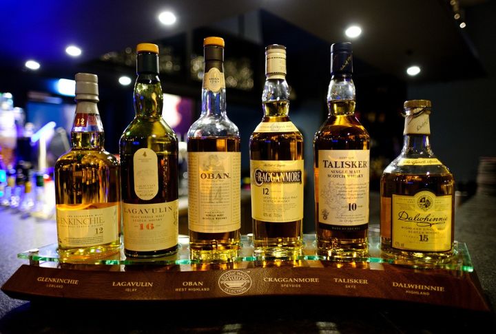 10 Ways To Make Your Opened Whiskey Last Long