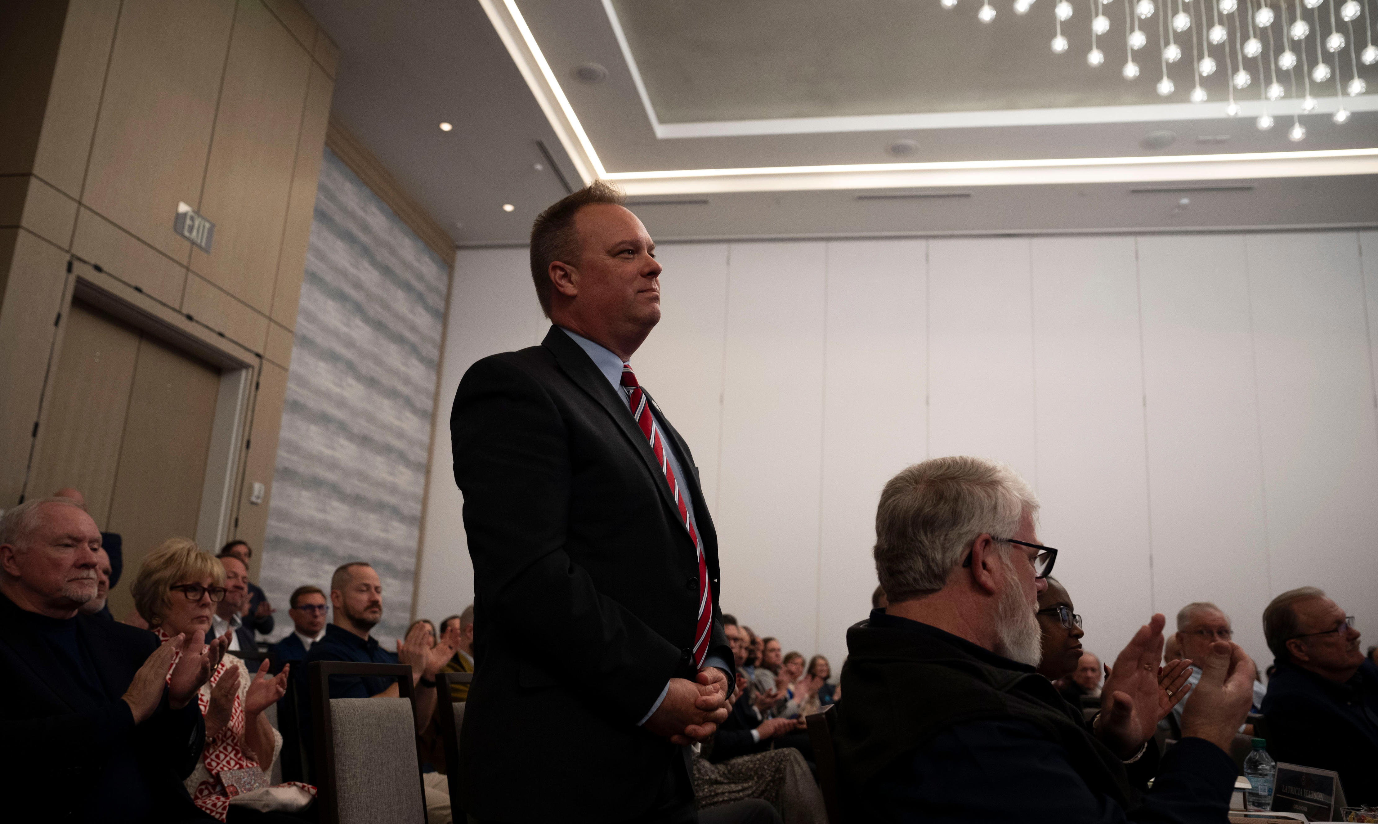 How new administrative leadership for SBC abuse response is setting ...