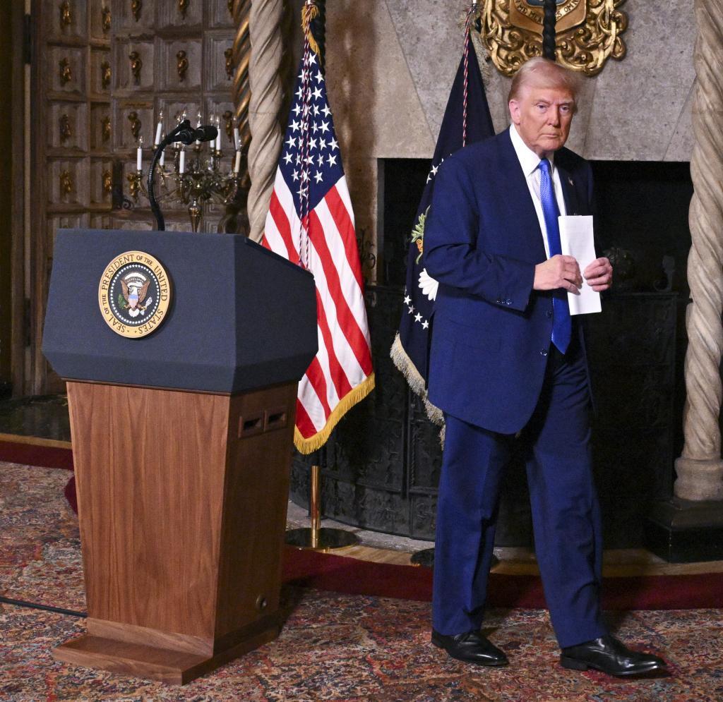 Trump officials want to ban junk food from SNAP