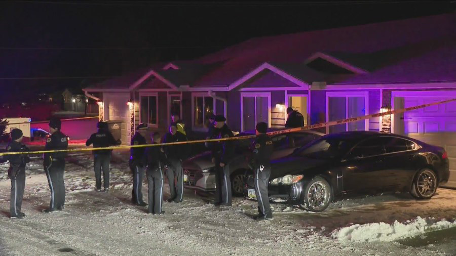 Iowa AG’s office says officers ‘legally justified’ in fatal shooting Iowa AG’s office says officers ‘legally justified’ in fatal shooting