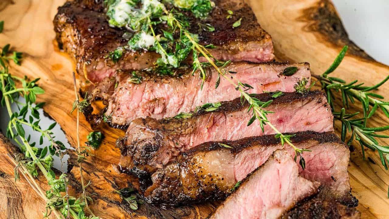 19 Steak Dishes That Prove Simplicity and Flavor Go Together