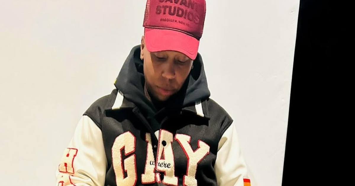 Lena Waithe’s Style Evolution: A Look at the Icon's Best Fashion Looks
