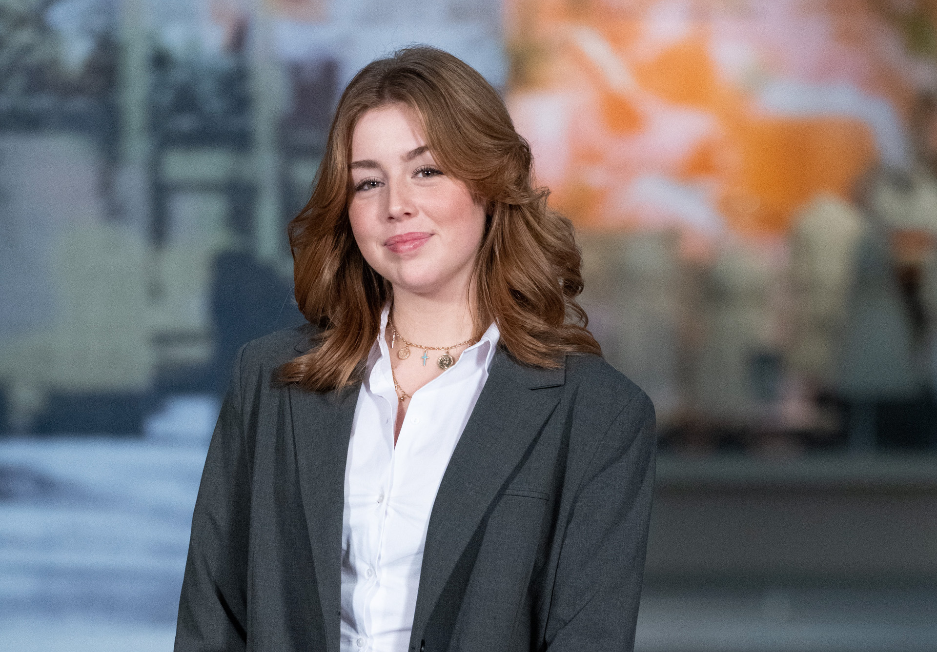 Waarom is prinses Alexia zo anders?