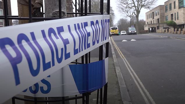Two men arrested after 20-year-old stabbed to death in Hackney