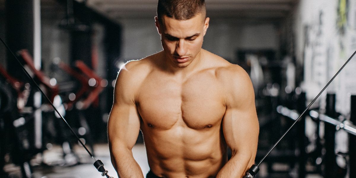 Try 'Lengthened Supersets' for up to 43.3% More Muscle Growth, Says Study