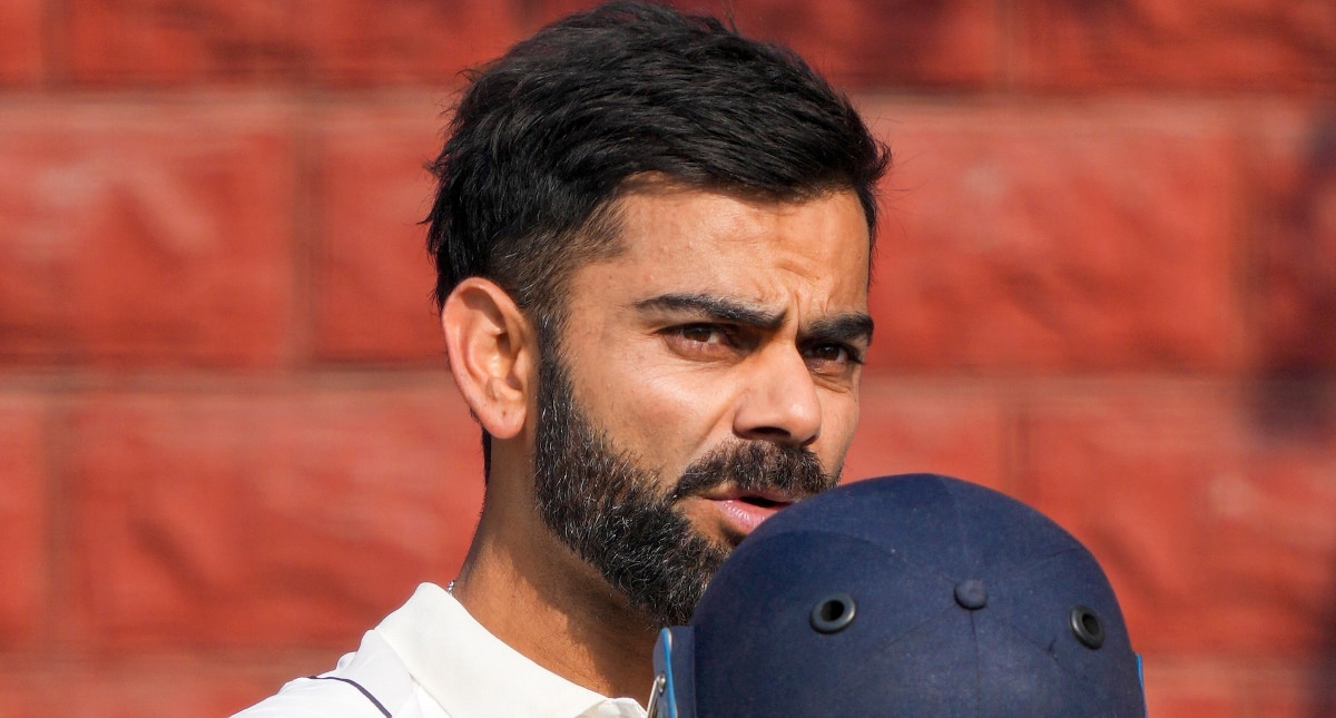 IND vs PAK: Indian Batters Who Have Ruled India vs Pakistan Champions ...