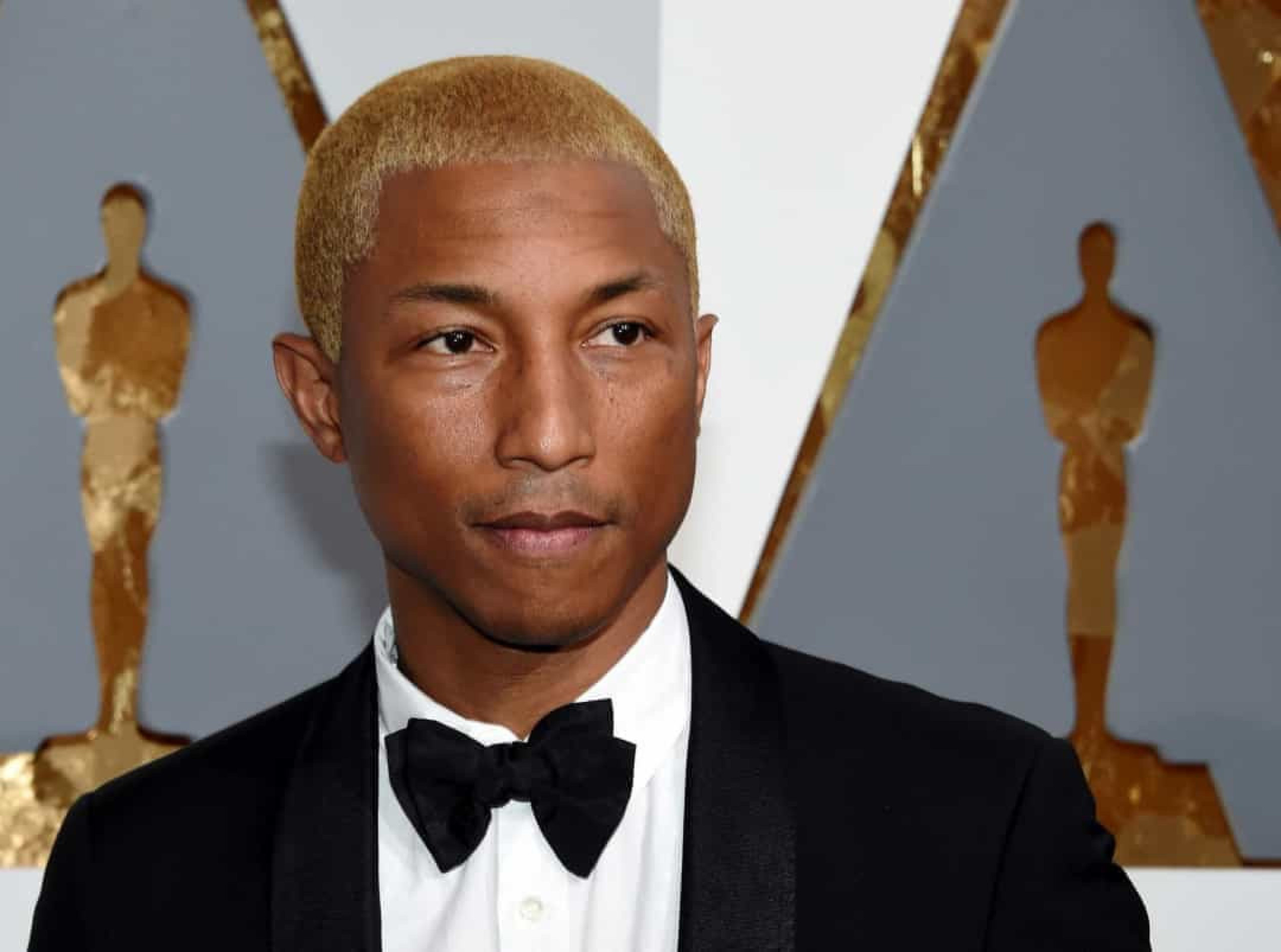 Pharrell Williams : l'élégance naturelle d'une star