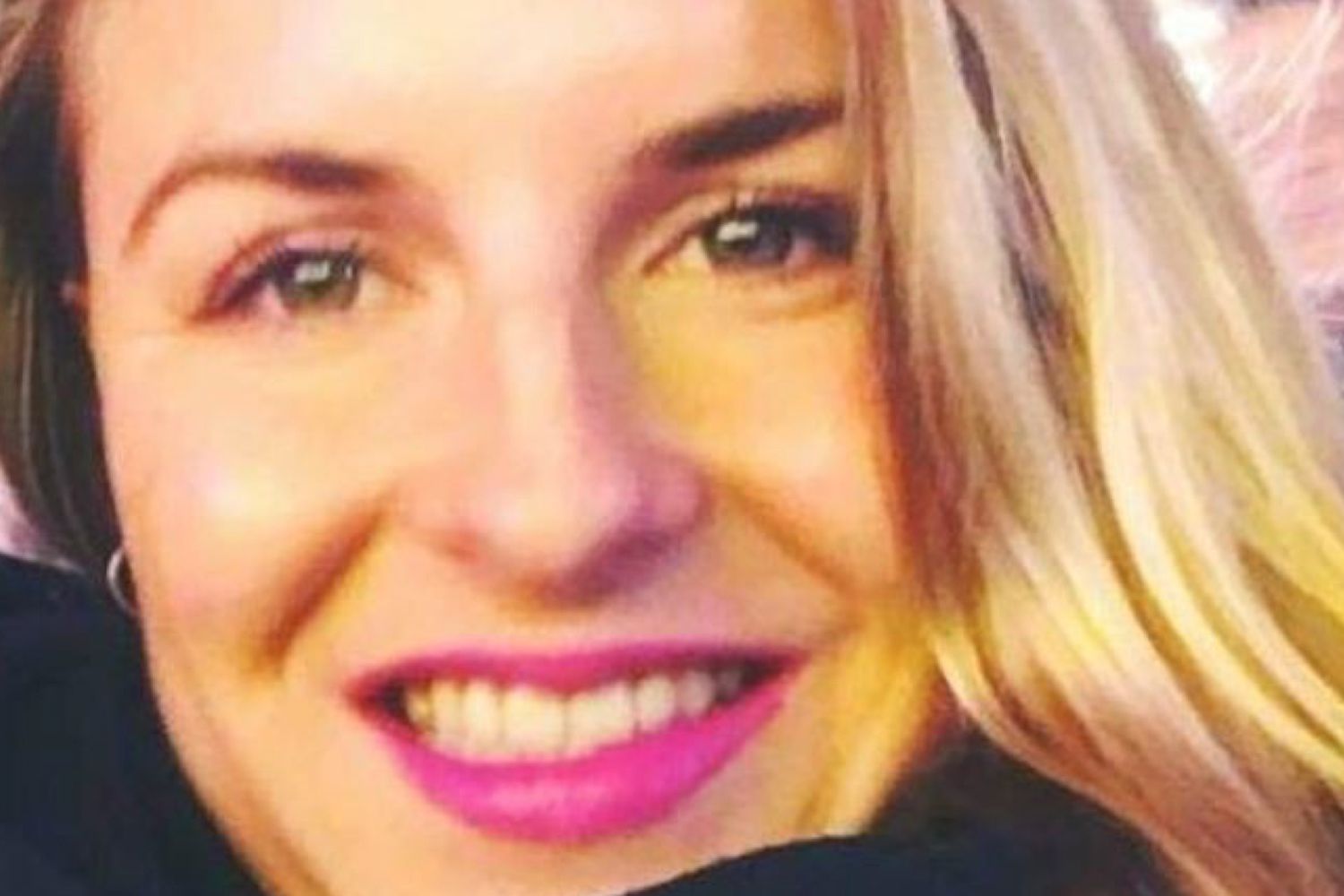 Journalist Is Found Safe in Brazil Months After She Disappeared. Now ...