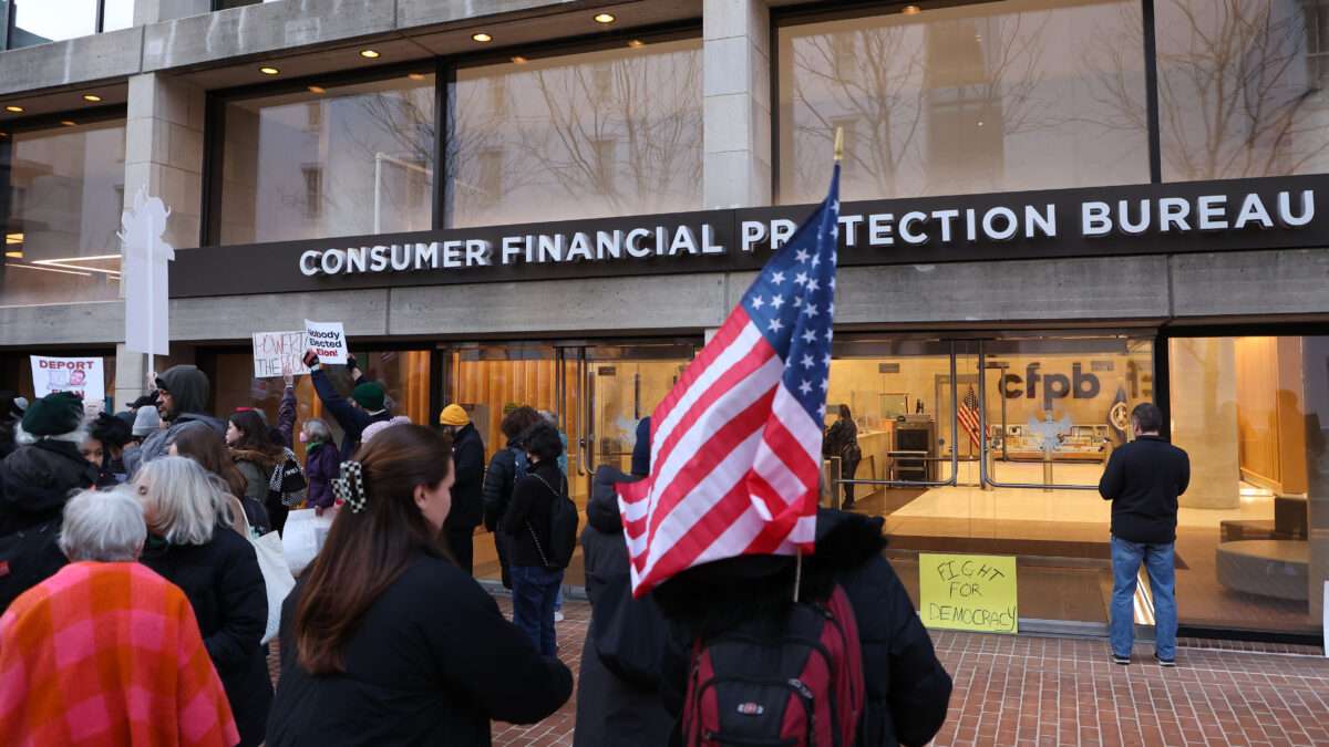 How the CFPB's Medical Debt Rule Could Backfire